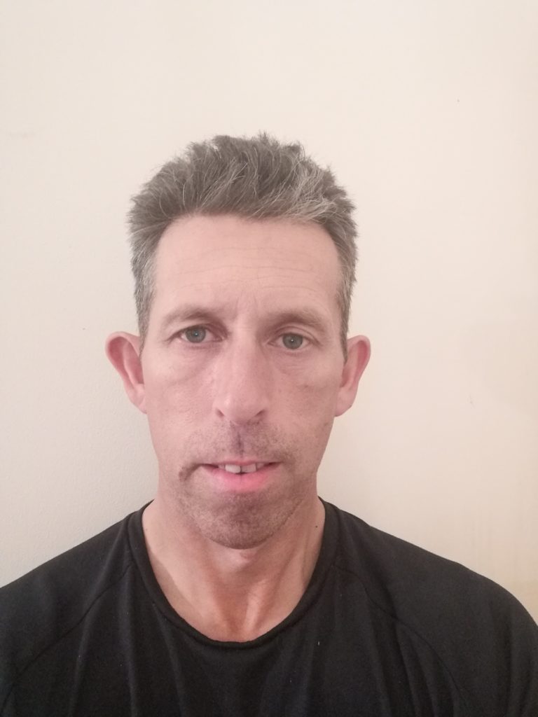 Coaches - Swansea Harriers