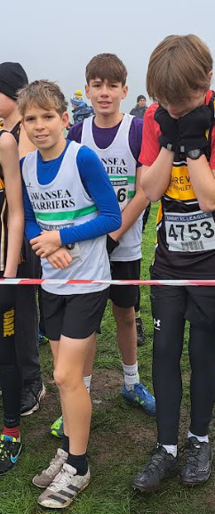 Results Round Up - Swansea Harriers
