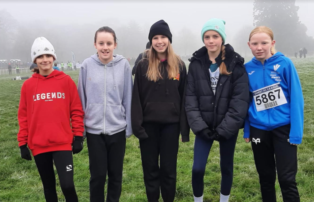 Results Round Up - Swansea Harriers