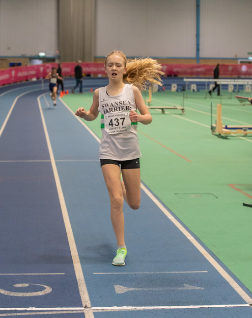 Results Round Up - Swansea Harriers