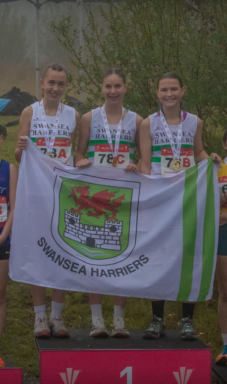 Results Round Up - Swansea Harriers